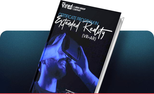 Best Extended Reality (AR+VR) Courses Online | Hero Vired