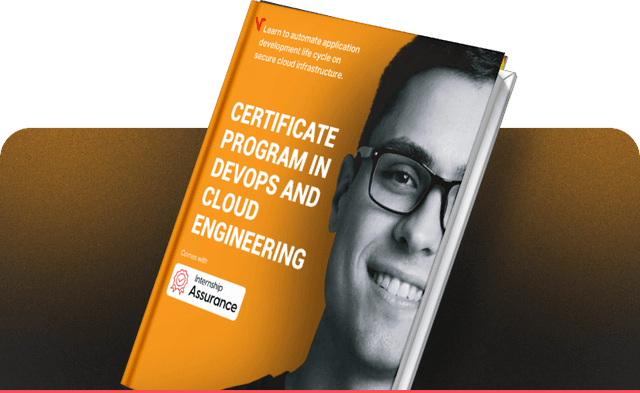 DevOps & Cloud Engineering Course Online with Certification