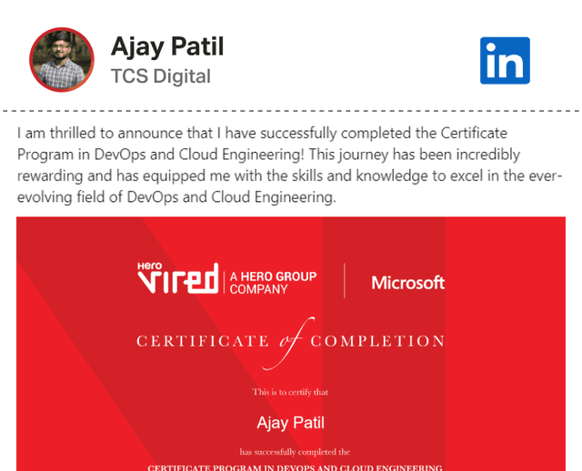 Multi Cloud Architecture & DevOps Course Online with Certification