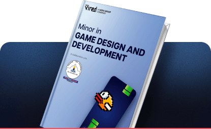 Best Game Design Certification Course Online