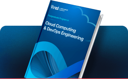 Postgraduate Program in Cloud Computing & DevOps Engineering