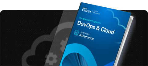 PG in DevOps & Cloud | Learn DevOps & cloud computing online