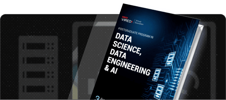 Postgraduate Program in Data Science