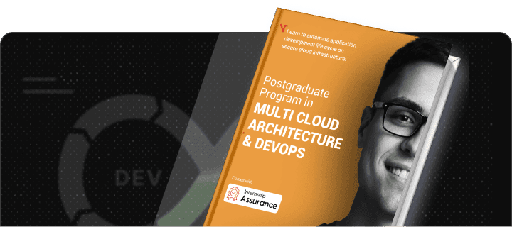 Multi Cloud Architecture & DevOps Course Online with Certification